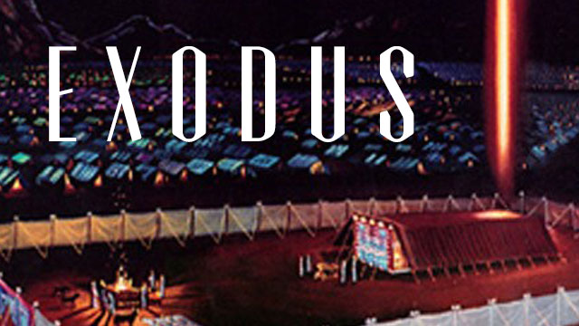 Exodus 2:15-3:16 – Calvary Castle Rock