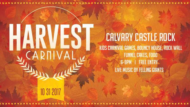 harvest_web – Calvary Castle Rock