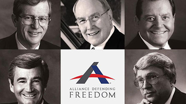 Ministries – Calvary Castle Rock