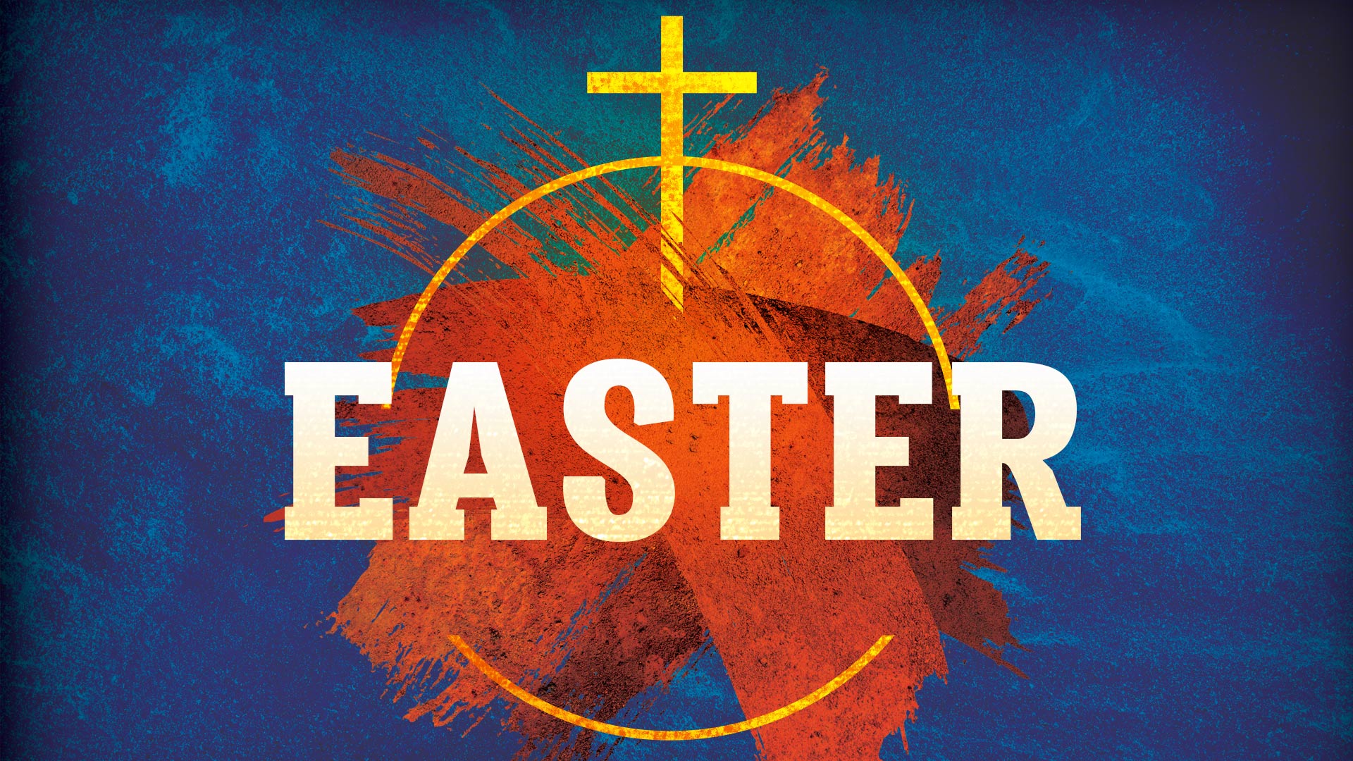 Easter 2025 – Calvary Castle Rock