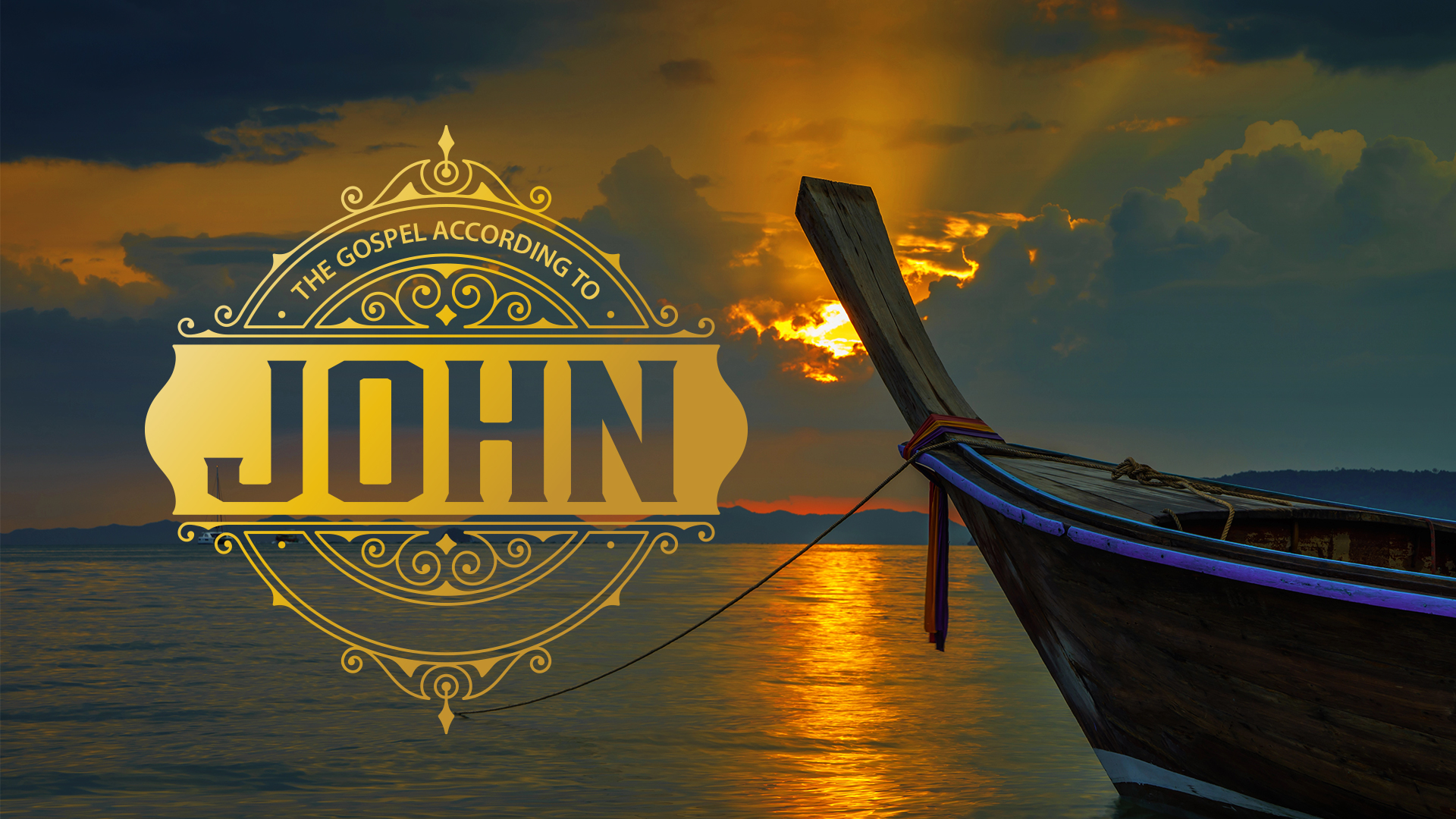 John 4:7-30 – Calvary Castle Rock